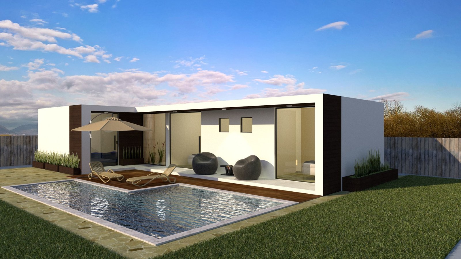 Tipología de Casas Containers – casascontainers